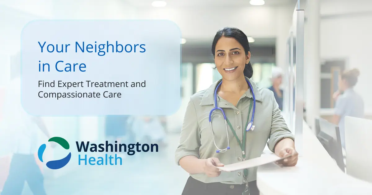 How to Prepare for a CT Scan | Washington Health
