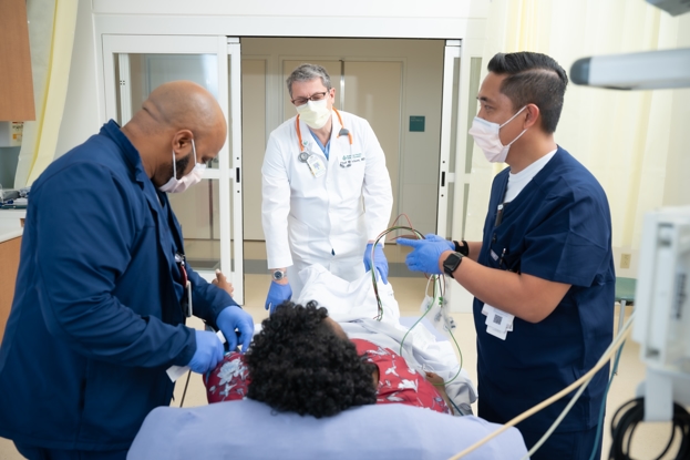 Trauma News | Washington Health