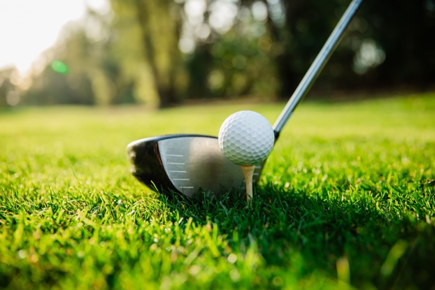 38th Annual Golf & Bocce Tournament