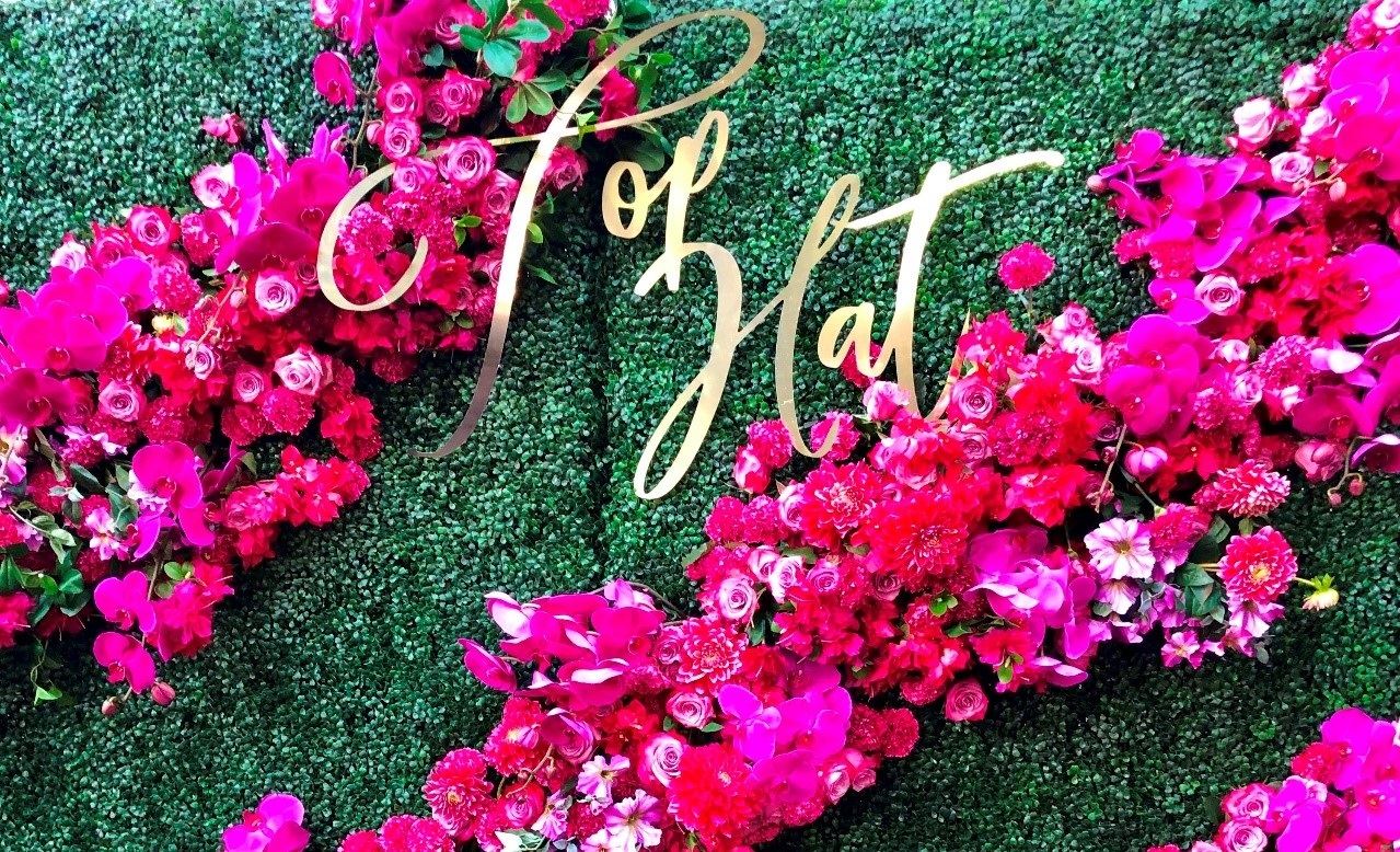 37th Annual Top Hat Gala – A Spanish Night’s Celebration