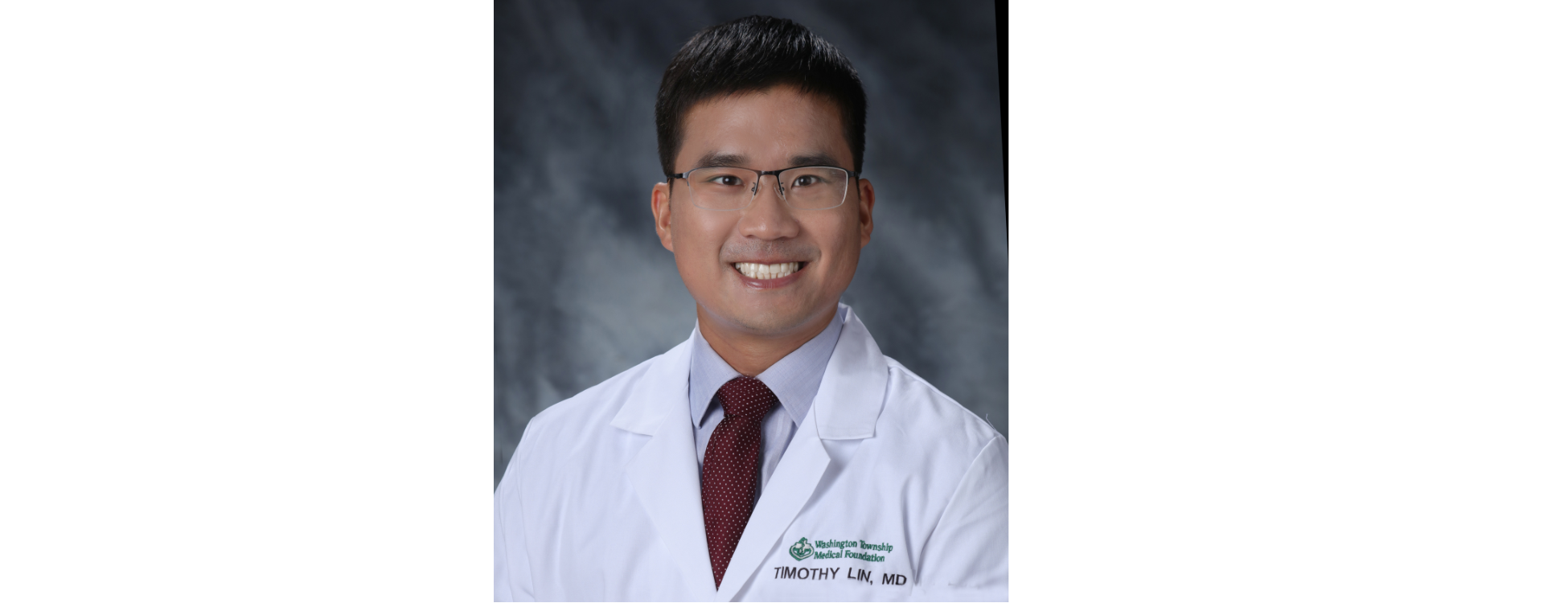 Washington Township Medical Foundation (WHMG) is pleased to welcome new ...