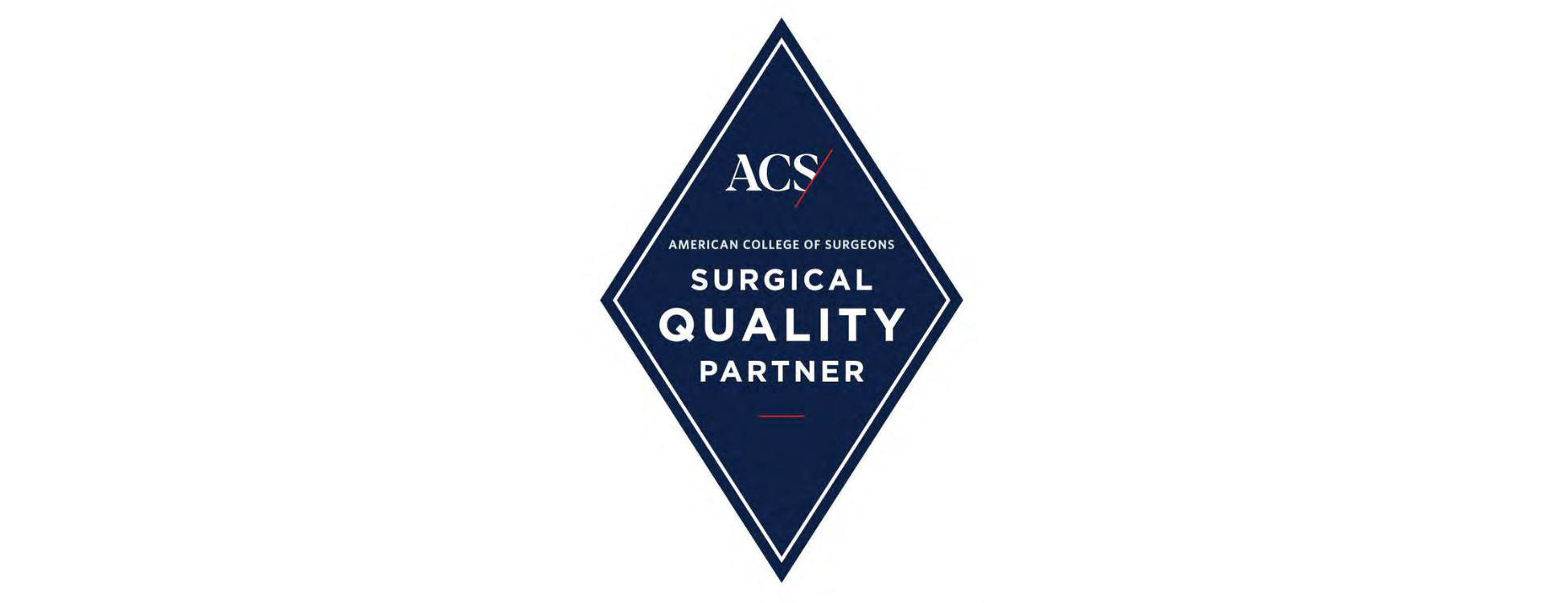 Washington Hospital Healthcare System Earns Distinction as an ACS ...