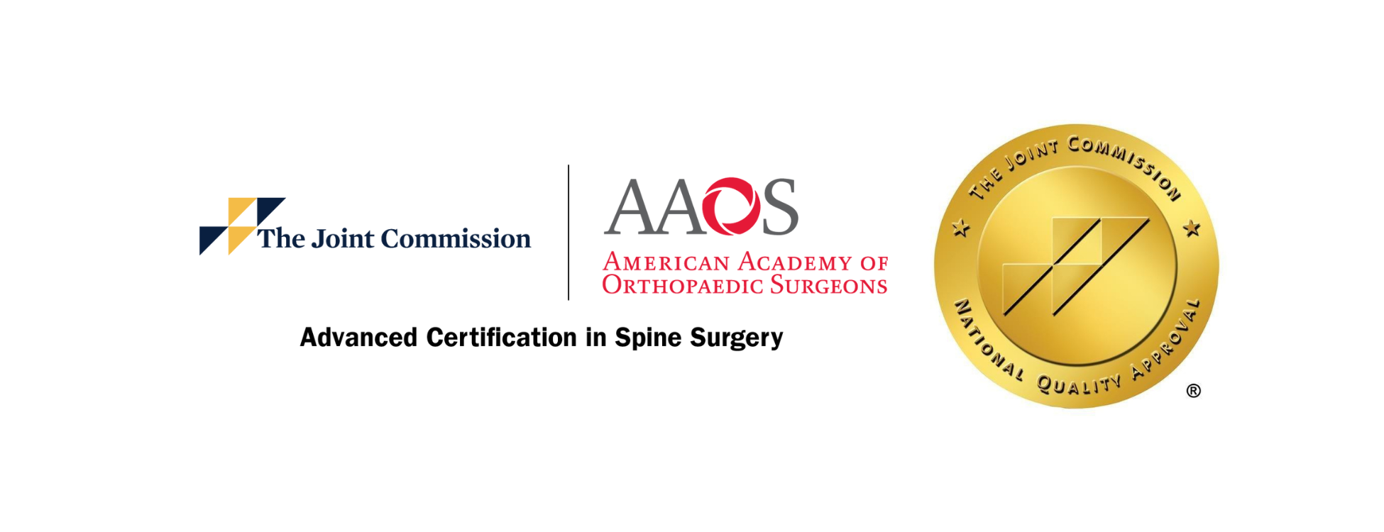 Washington Hospital Healthcare System awarded Advanced Certification in ...