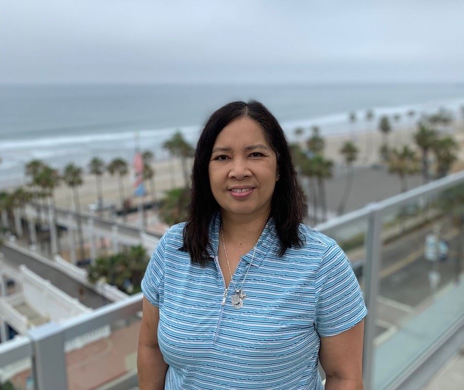 Fighting Cancer: Local Woman Credits Family and Care Team