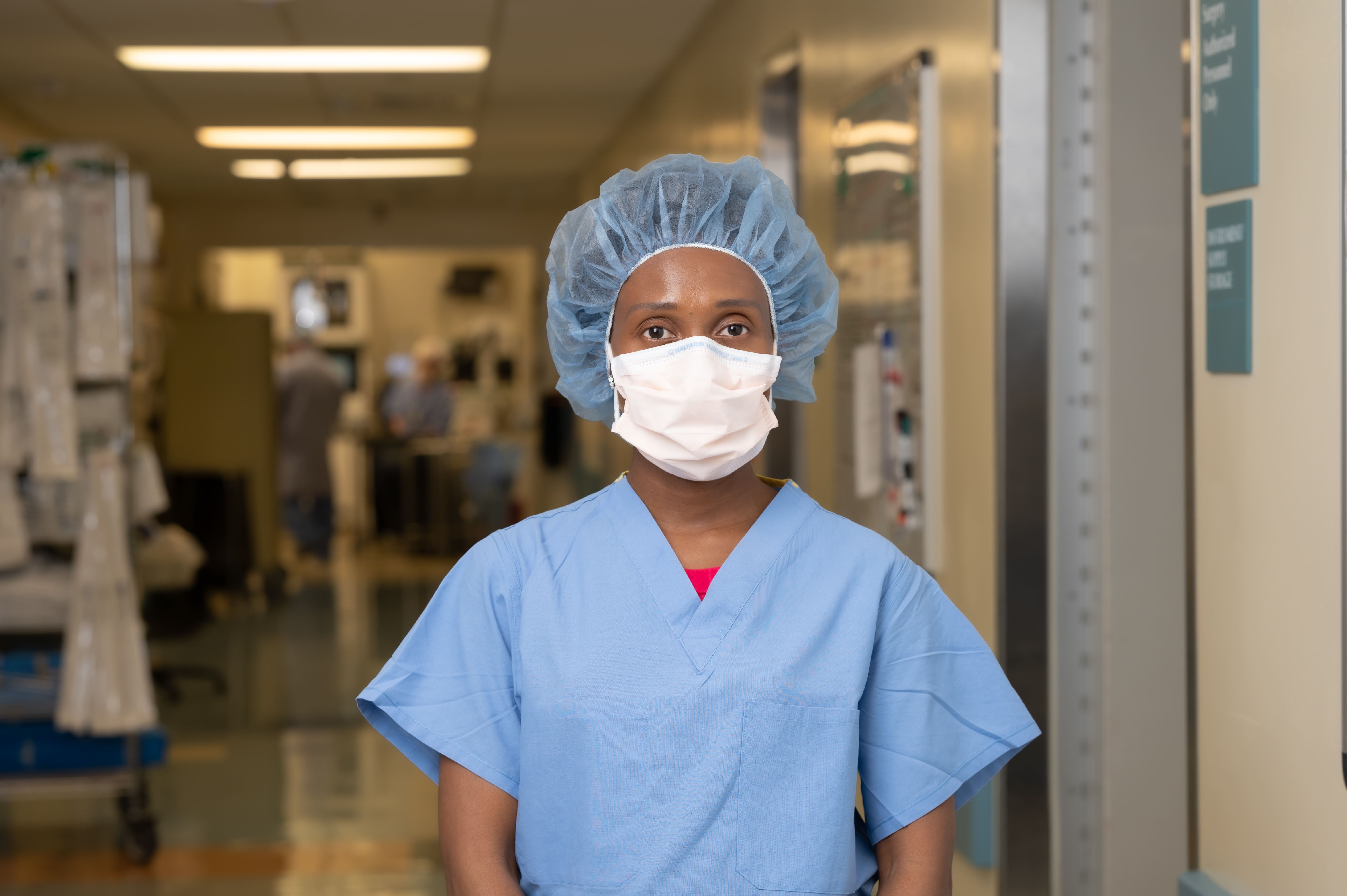 According to the Society for Vascular Surgery, there is a shortage of ...