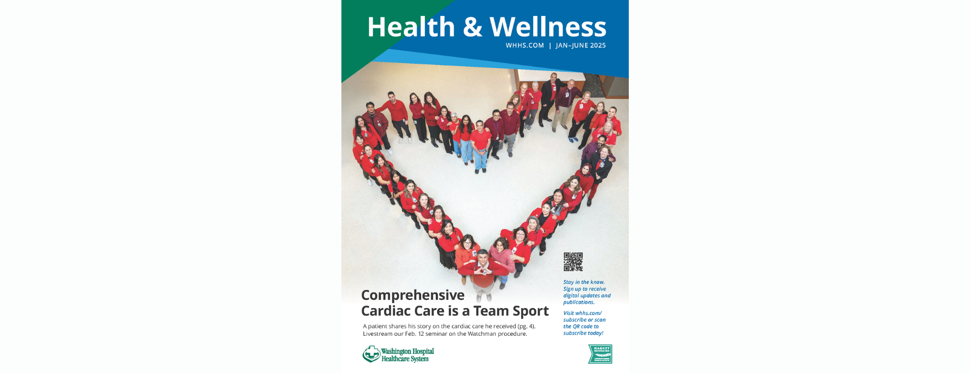 Event Details | Washington Health