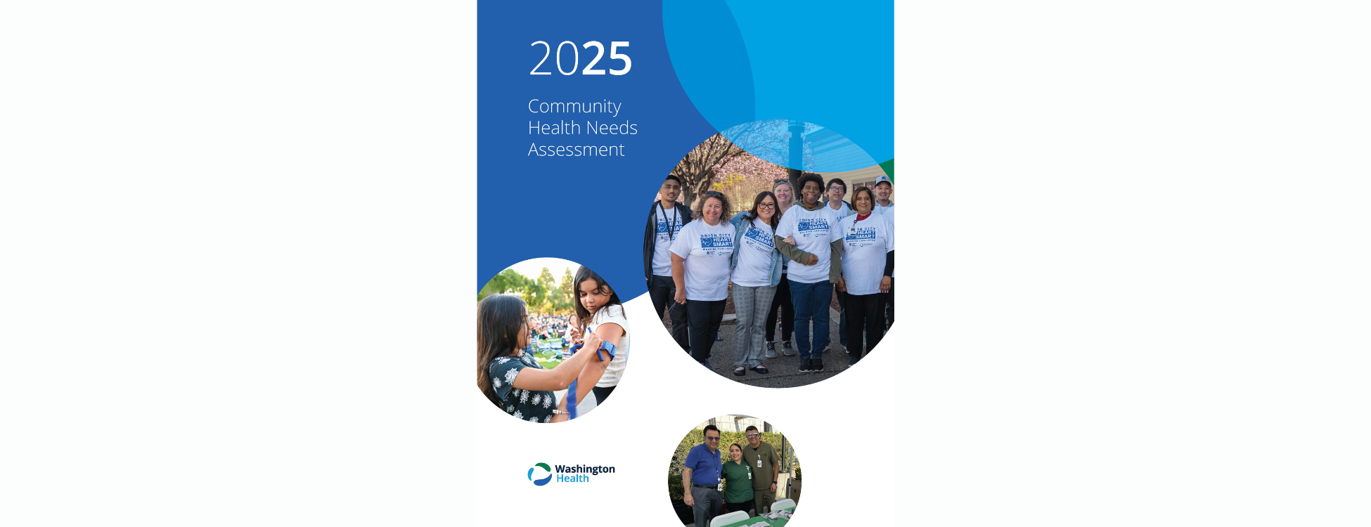 Prioritizing Community Health