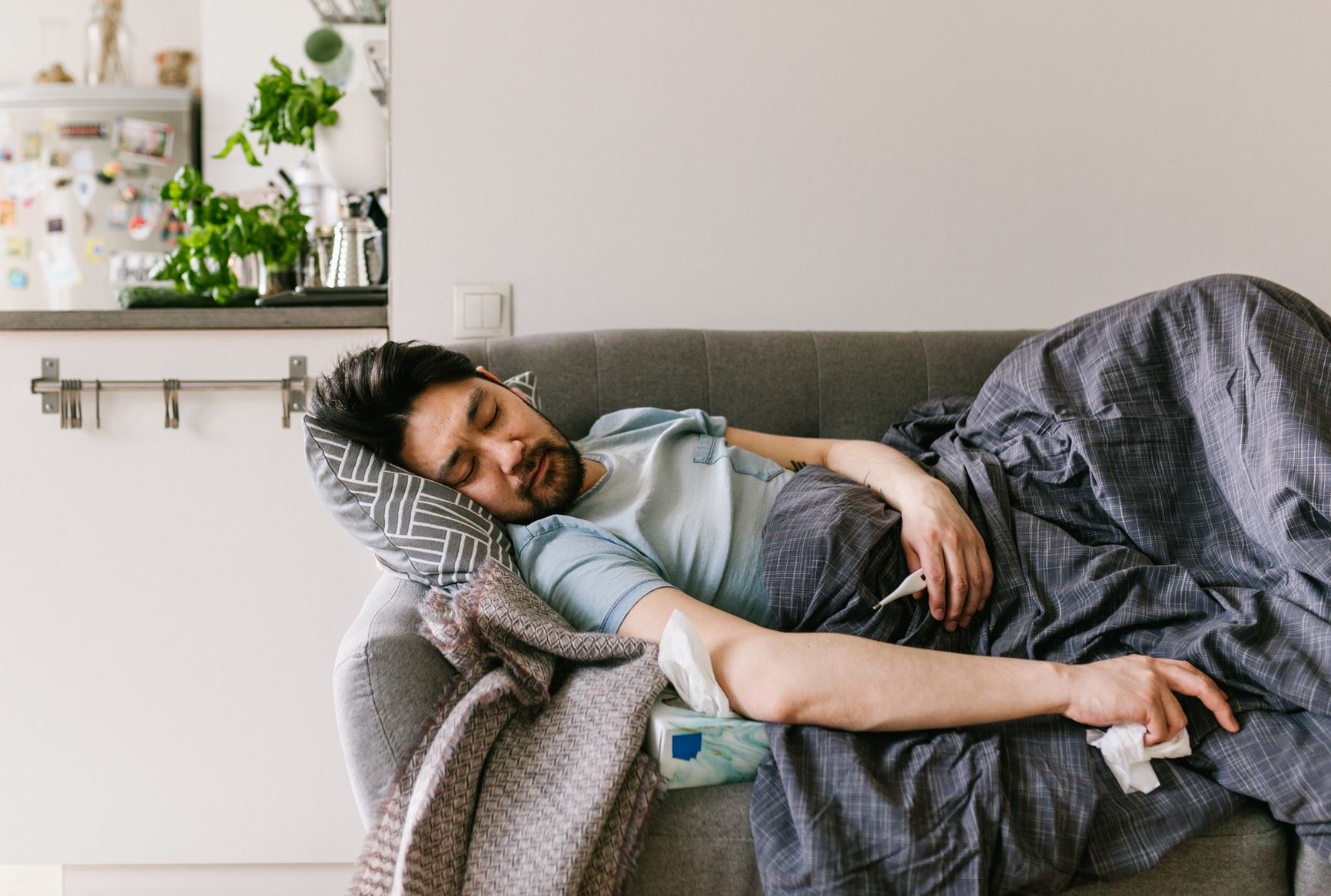 Self-care, Doctor’s Office, or Emergency Department–How Urgent is This?