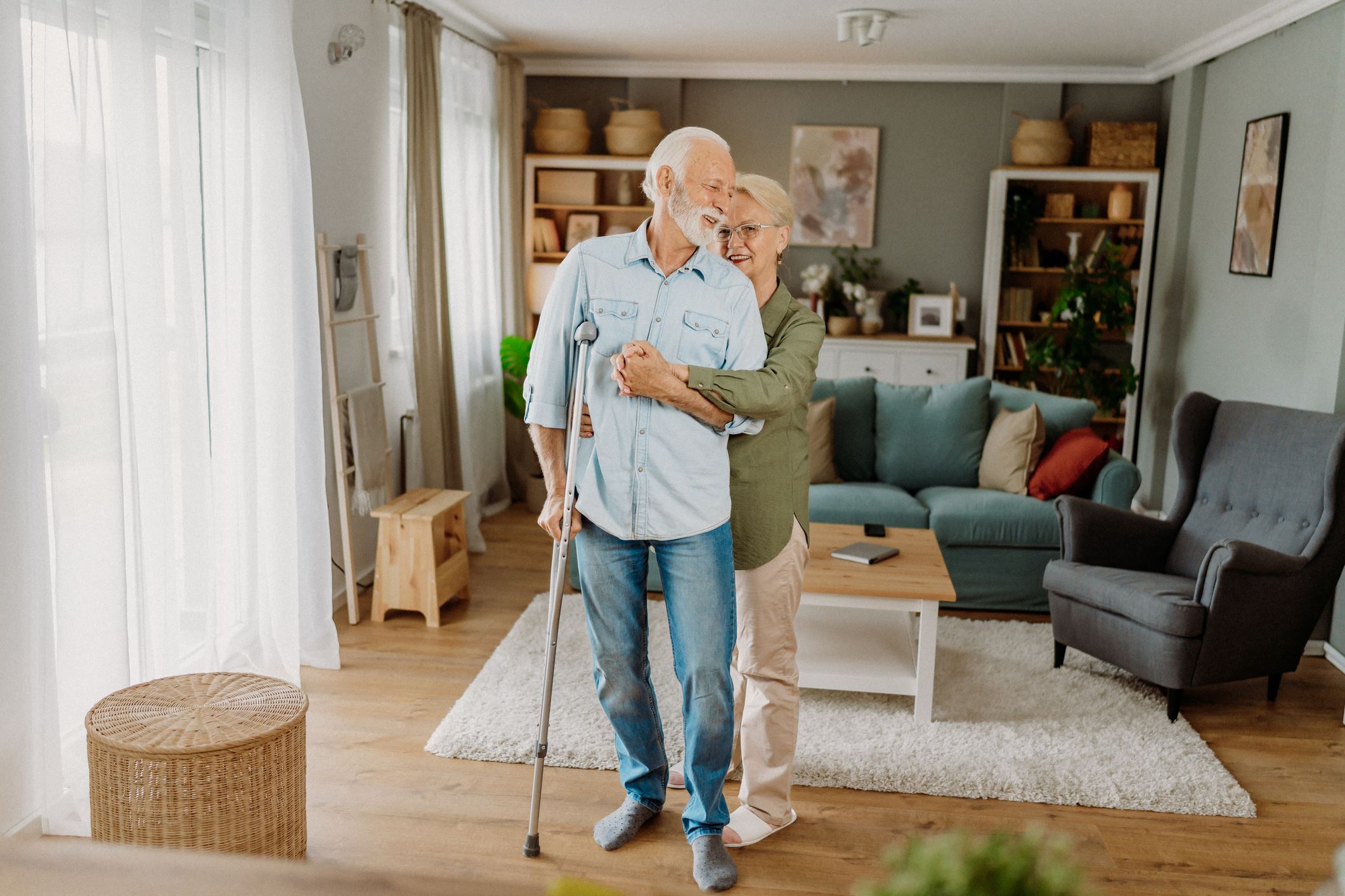 Same-day Discharge for Hip Replacement?