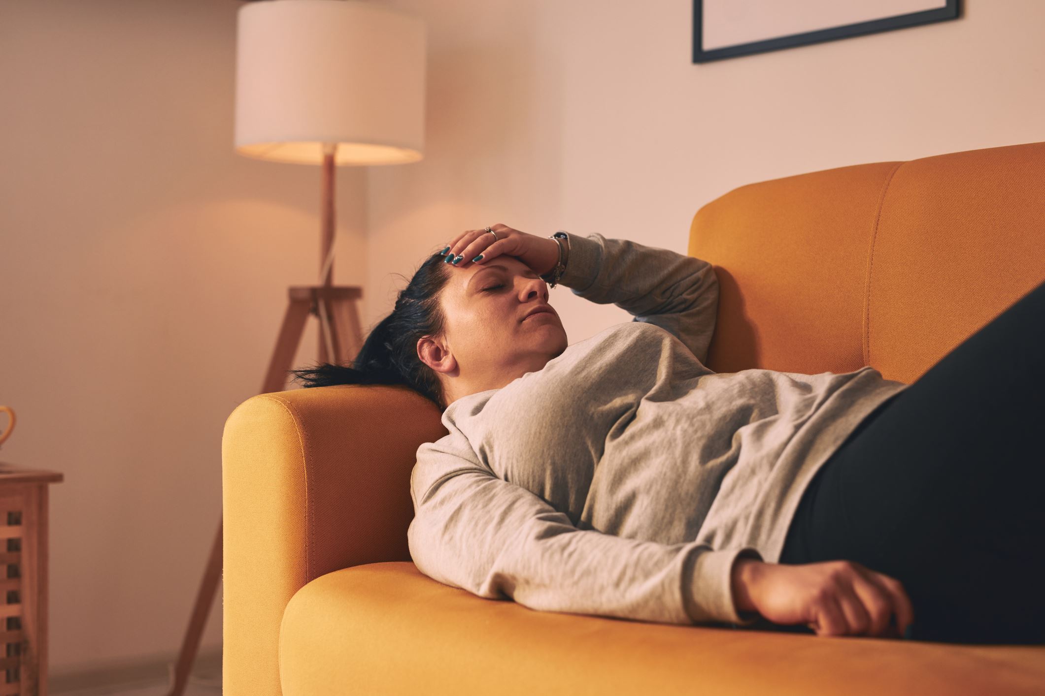 Headache or Migraine? Talk to Your Doctor