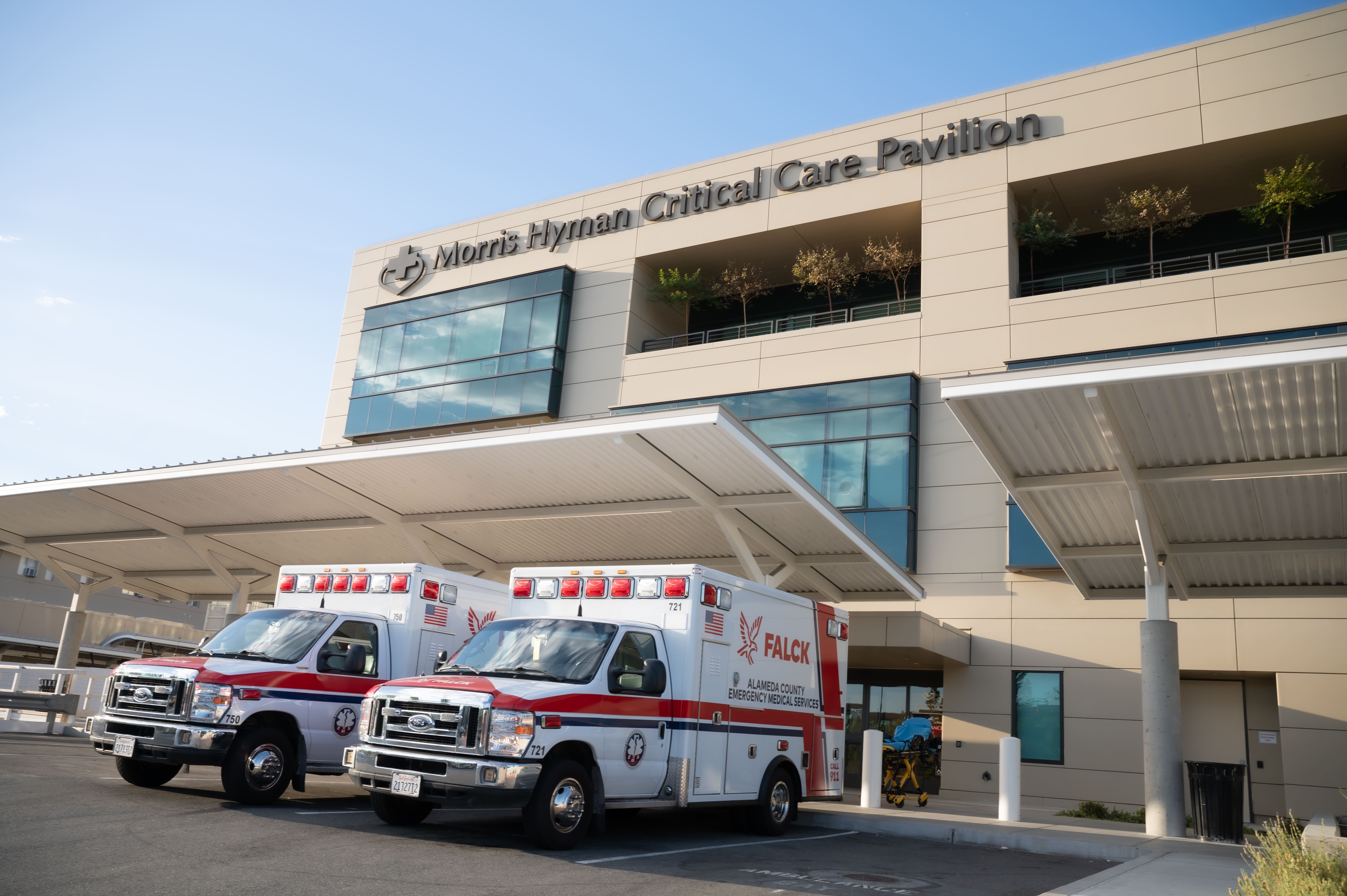 Washington Health Trauma Center Achieves One-year Anniversary