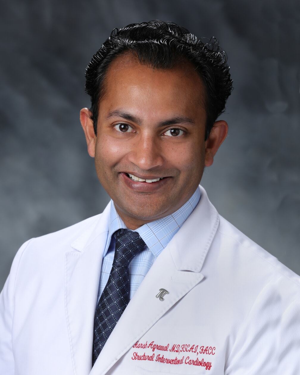 Harsh Agrawal, MD | Washington Health
